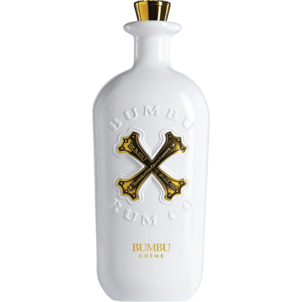 BUMBU CREAM 15% | OAK Cava