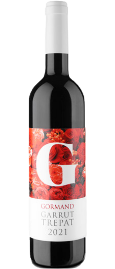 CLOS MONTBLANC G DE GORMAND | OAK Cava