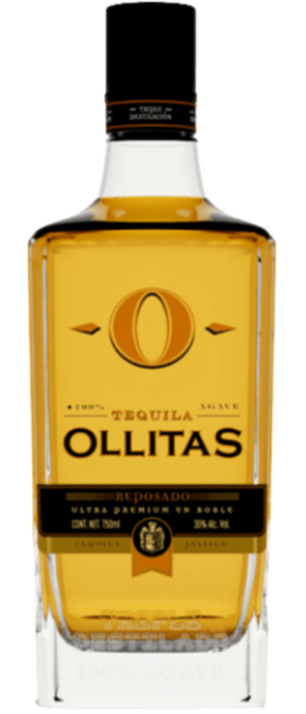 OLLITAS REPOSADO | OAK Cava