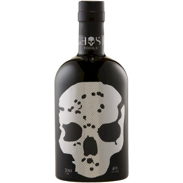 GHOST VODKA | OAK Cava