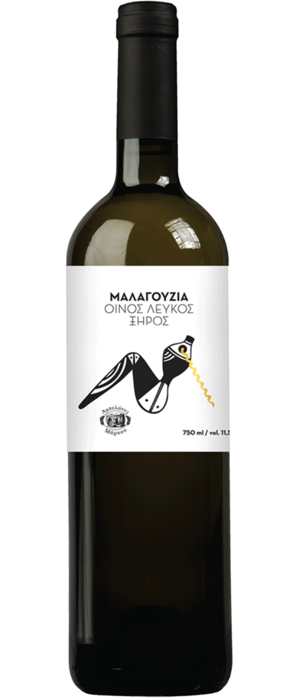 ΜΑΡΚΟΥ ΑΜΠΕΛΩΝΕΣ ΜΑΛΑΓΟΥΖΙΑ | OAK Cava