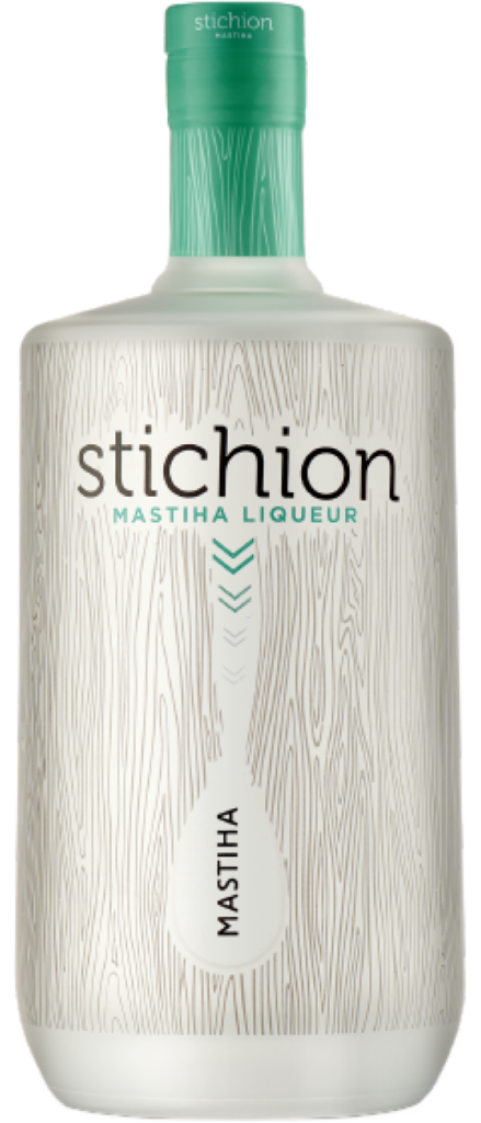 STICHION ΜΑΣΤΙΧΑ | OAK Cava