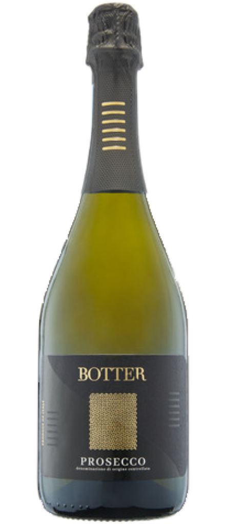 BOTTER SPUMANTE PROSECCO EXTRA DRY | OAK Cava