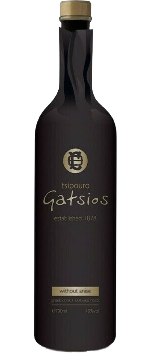 ΓΑΤΣΙΟΣ ΤΣΙΠΟΥΡΟ | OAK Cava