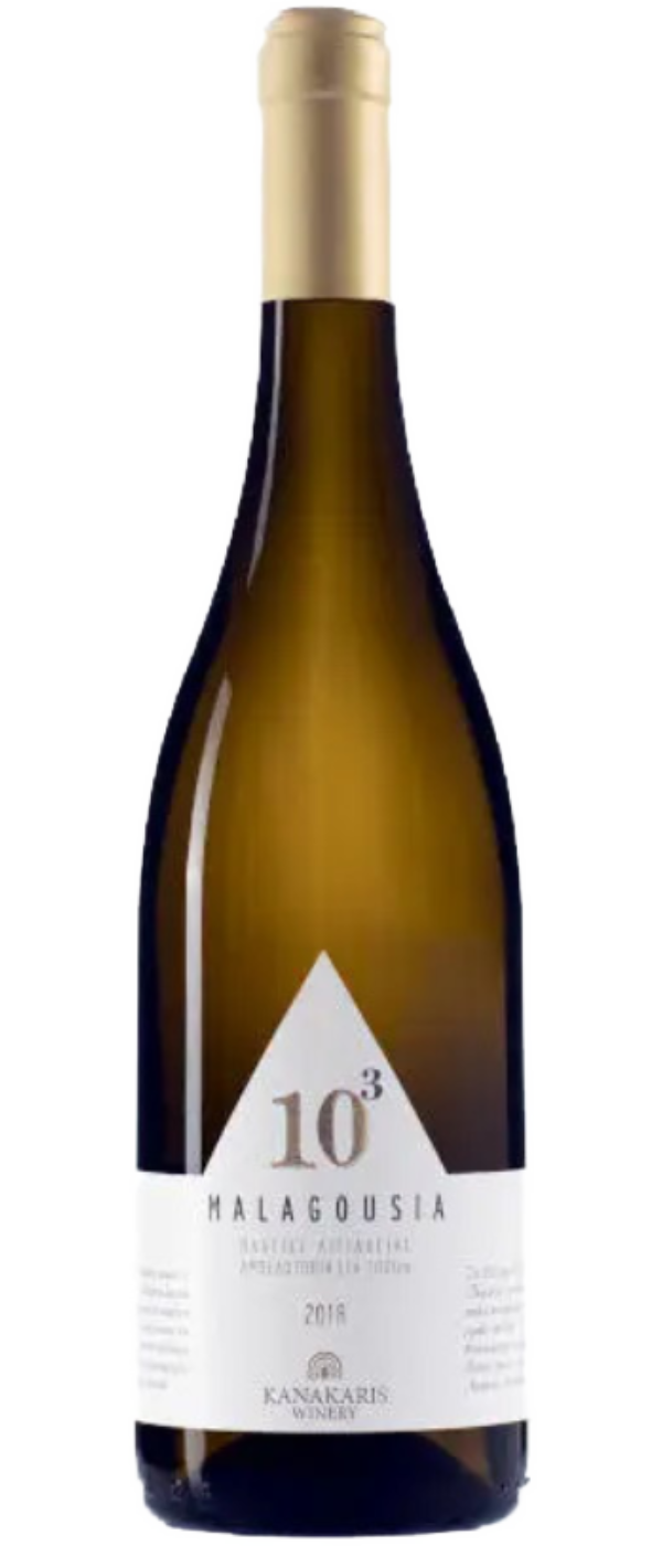 ΚΑΝΑΚΑΡΗΣ ΔΕΚΑ ΕΙΣ ΤΗΝ ΤΡΙΤΗ ΜΑΛΑΓΟΥΖΙΑ | OAK Cava