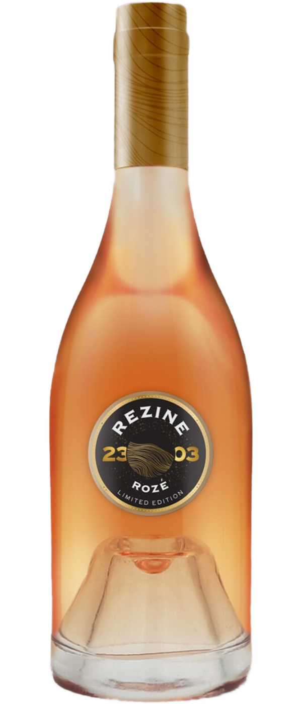 ΜΑΛΑΜΑΤΙΝΑ REZINE ROSE | OAK Cava