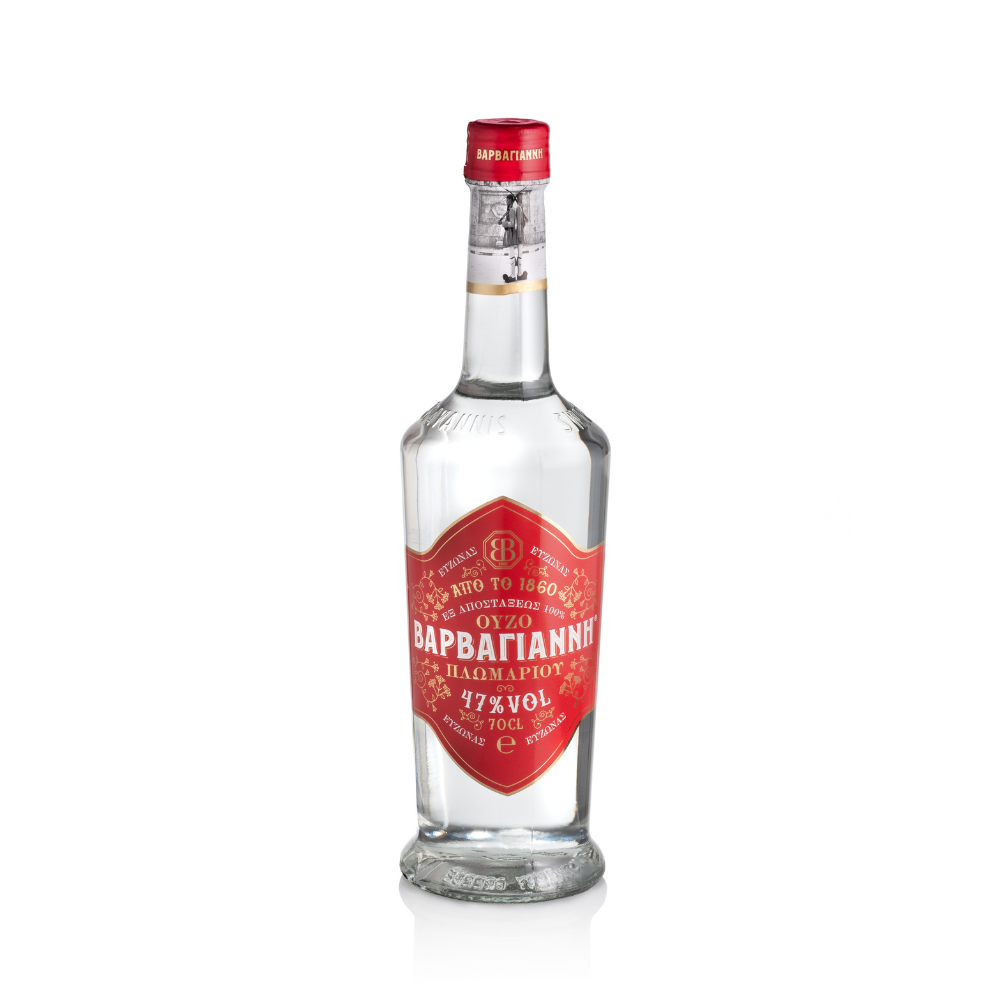 ΒΑΡΒΑΓΙΑΝΝΗ ΟΥΖΟ ΕΥΖΩΝ | OAK Cava