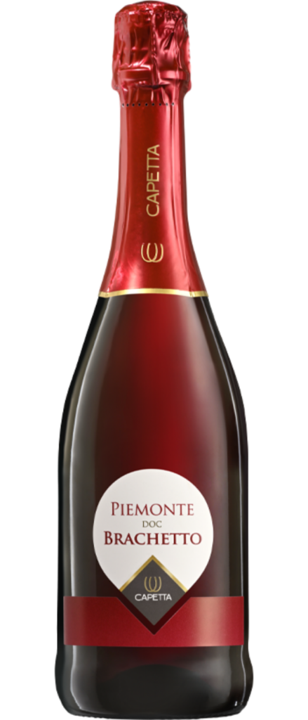 CAPETTA BRACHETTO PIEMONTE DOC | OAK Cava