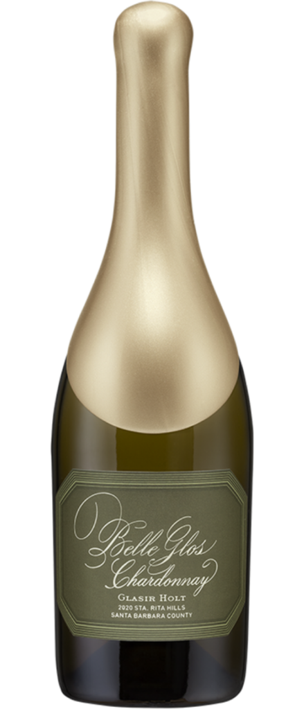 COPPER CANE BELLE GLOS GLASIR HOLT CHARDONNAY | OAK Cava