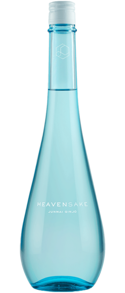 HEAVENSAKE JUNMAI GINJO 720ML | OAK Cava