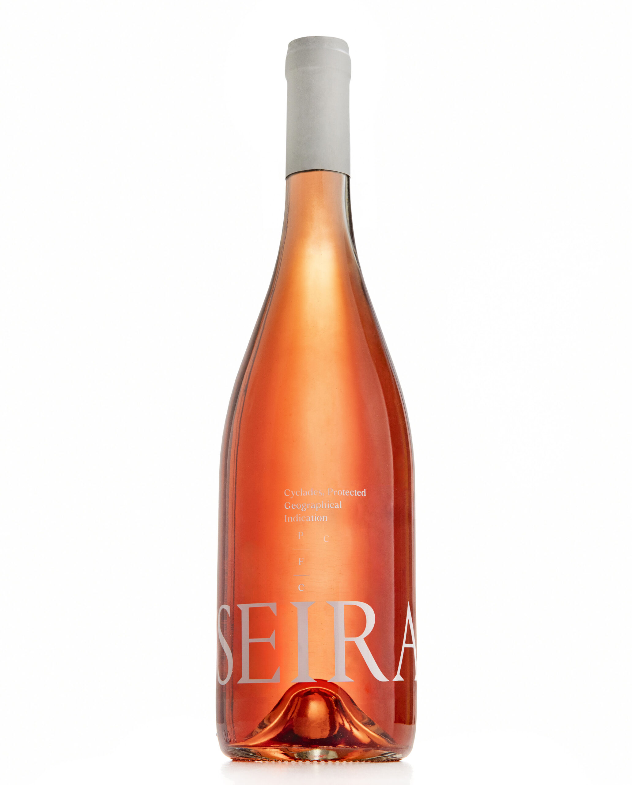 SEIRADI ΡΟΖΕ | OAK Cava