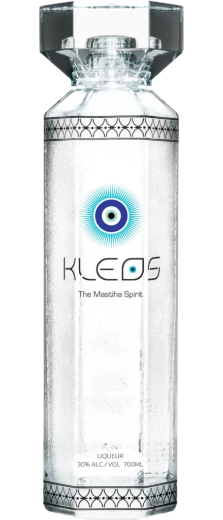 KLEOS ΜΑΣΤΙΧΑ SPIRIT | OAK Cava
