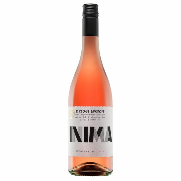 ΚΑΤΩΓΙ ΑΒΕΡΩΦ ΙΝΙΜΑ NEGOSKA 0.75LT | OAK Cava