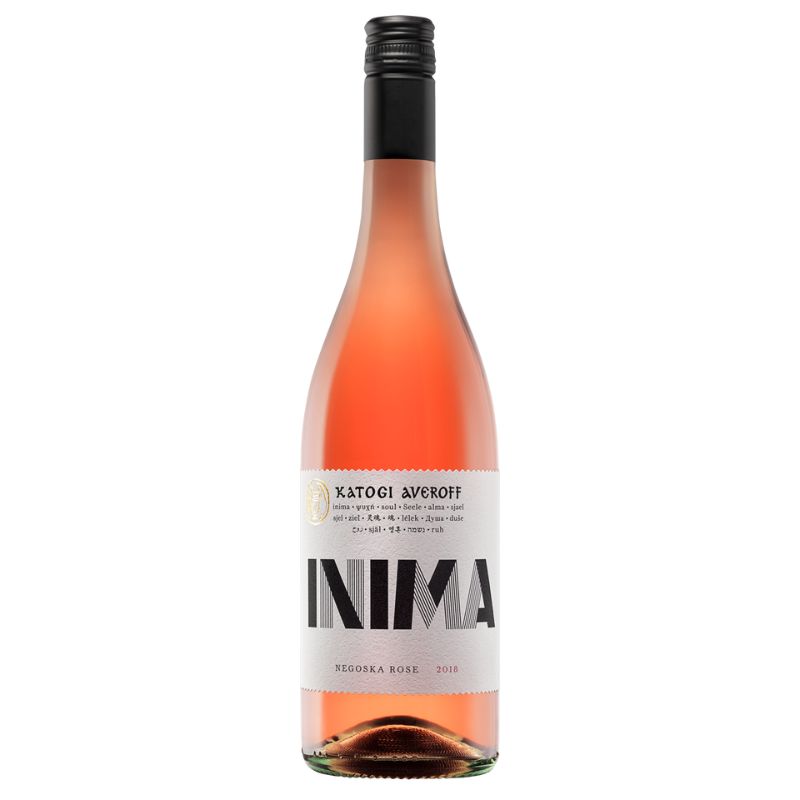 ΚΑΤΩΓΙ ΑΒΕΡΩΦ ΙΝΙΜΑ NEGOSKA 0.75LT | OAK Cava