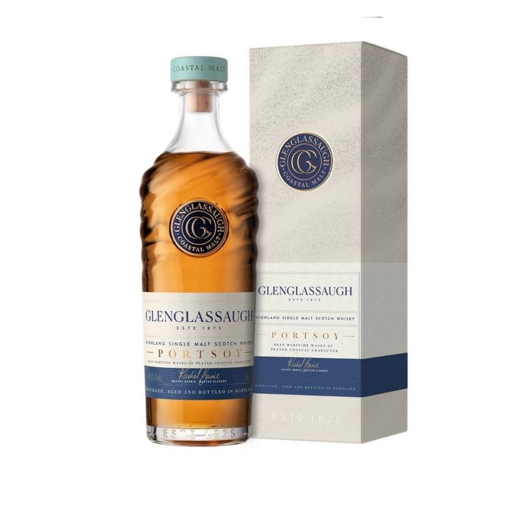 GLENGLASSAUGH PORTSOY | OAK Cava