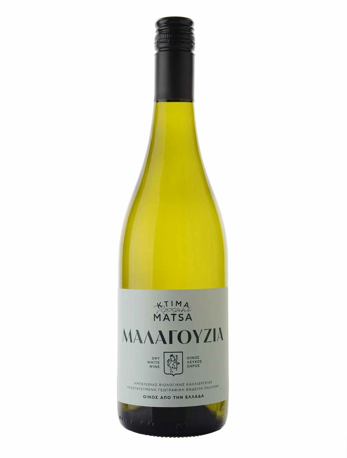 ΡΩΞΑΝΗ ΜΑΤΣΑ ΜΑΛΑΓΟΥΖΙΑ | OAK Cava
