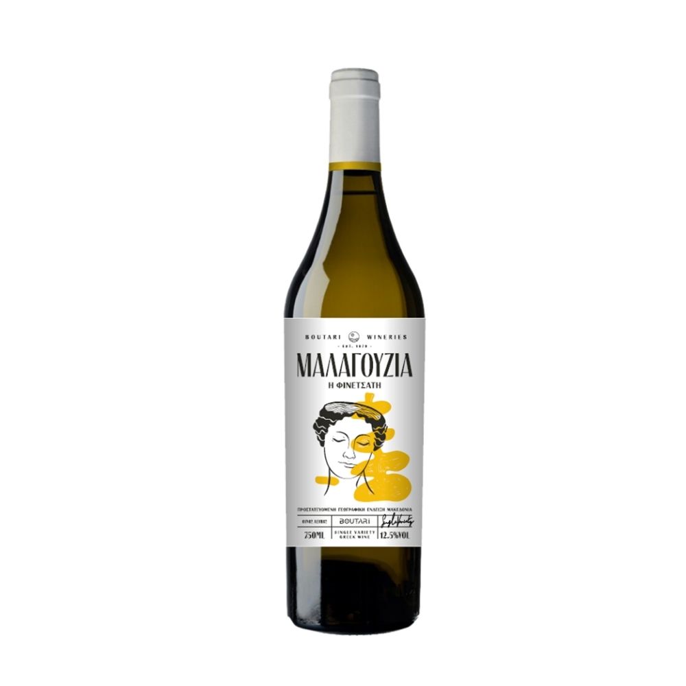 ΜΠΟΥΤΑΡΗ ΜΑΛΑΓΟΥΖΙΑ | OAK Cava