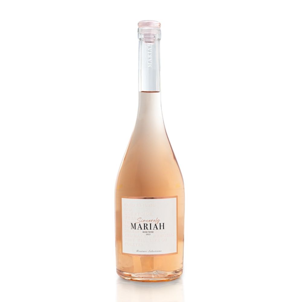 ΜΠΟΥΤΑΡΗΣ SINCERELY MARIA ΡΟΖΕ | OAK Cava