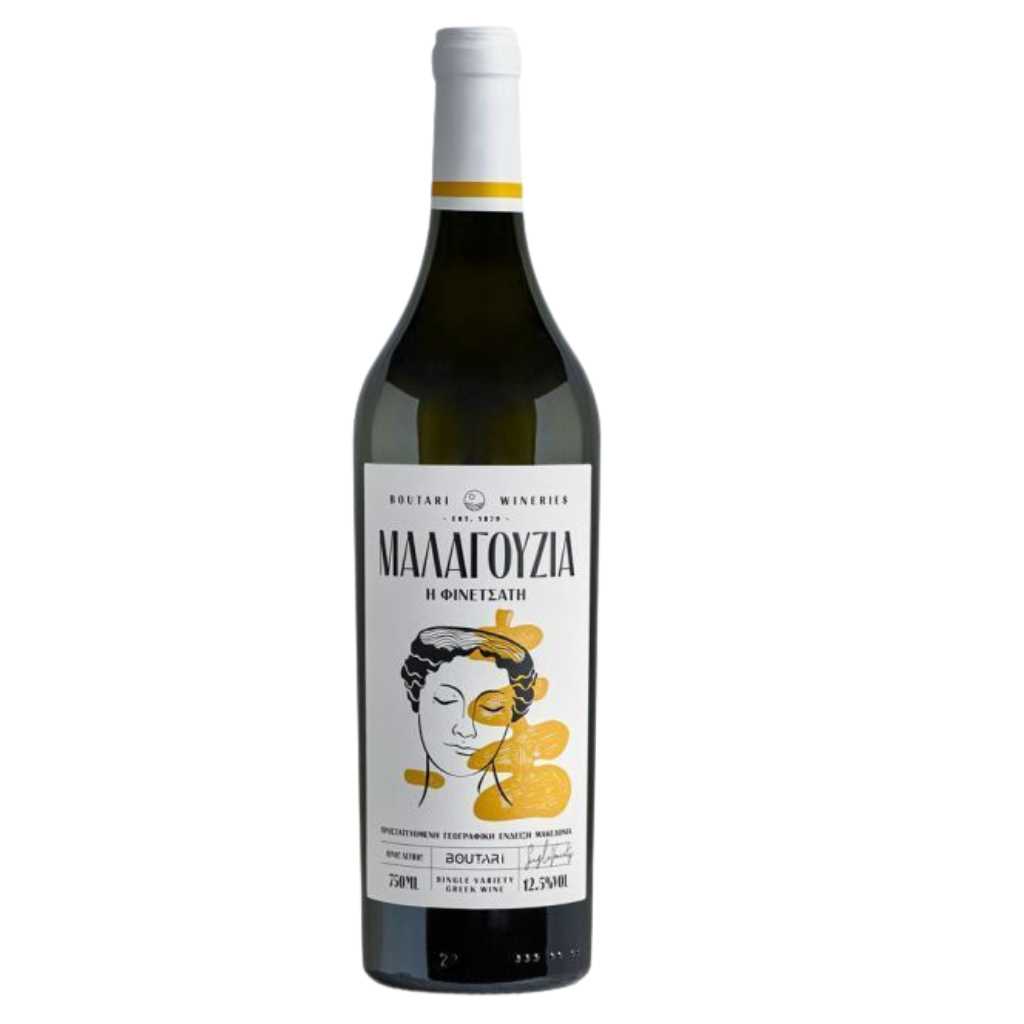 ΜΠΟΥΤΑΡΗ ΜΑΛΑΓΟΥΖΙΑ ΦΙΝΕΤΣΑΤΗ | OAK Cava