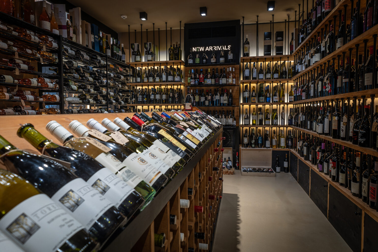 OAK Cava